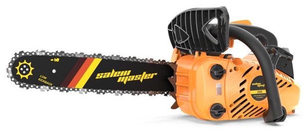 About Us – Salem Master