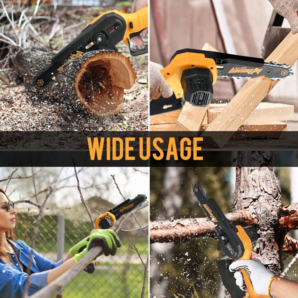 20V Hand Saw – Salem Master