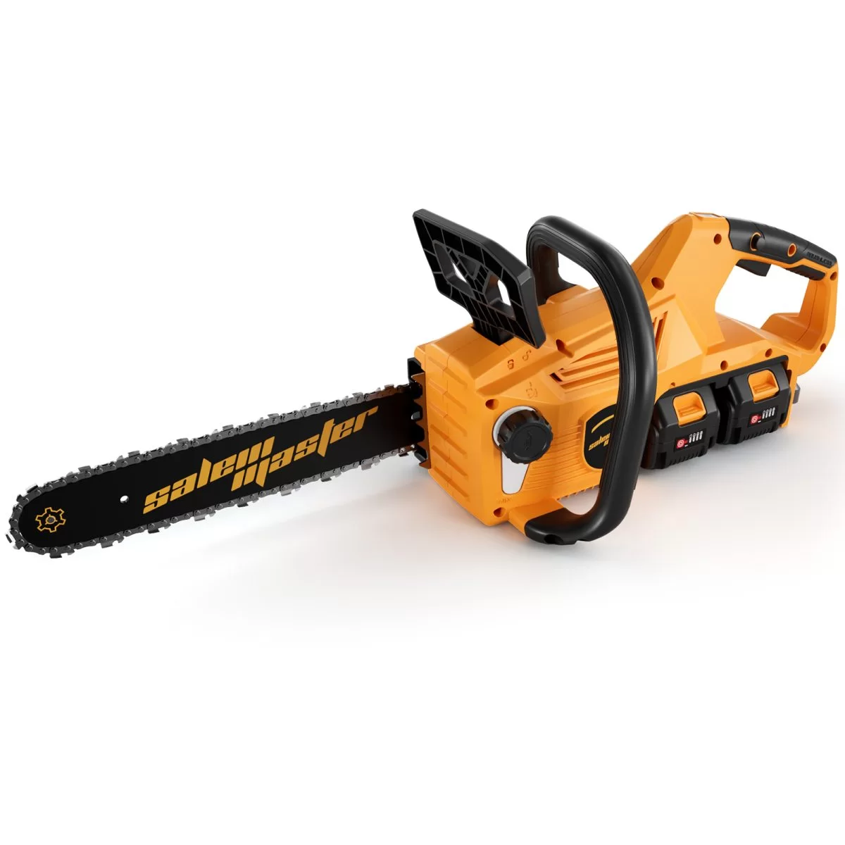 40V Light Chainsaw 16-Inch – Salem Master