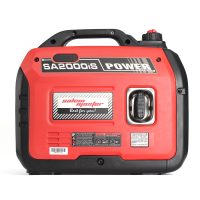 Salem Master – Rule the outdoors!