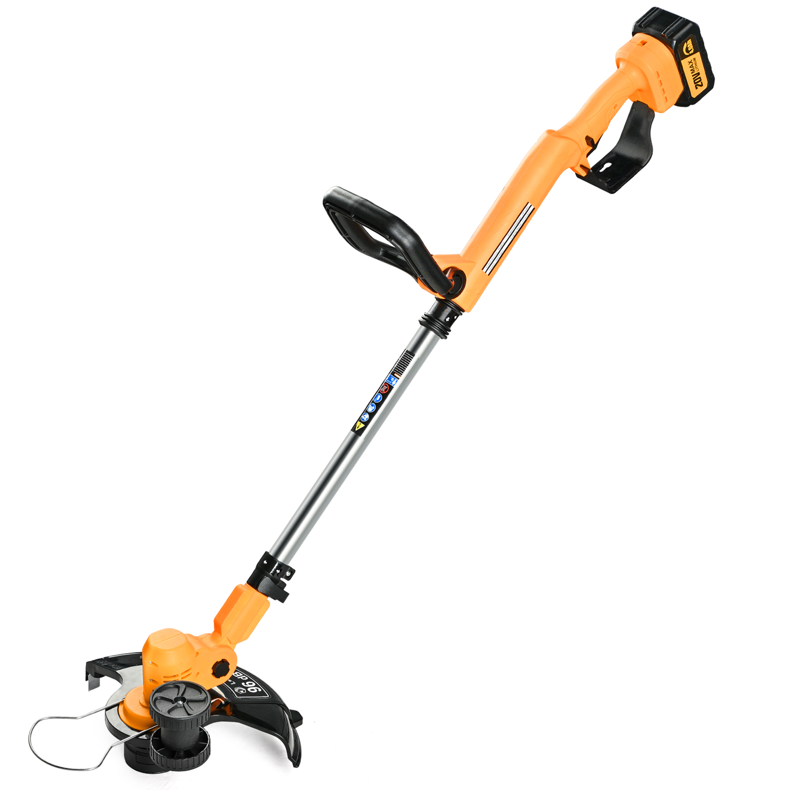 20V Light String Trimmer - Salem Master